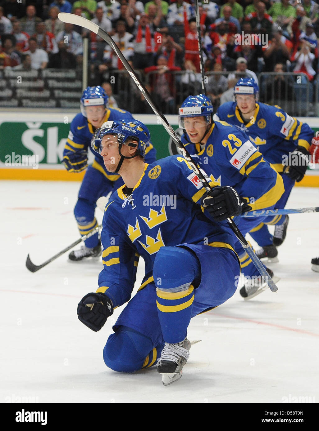 Johan harju hi-res stock photography and images - Alamy