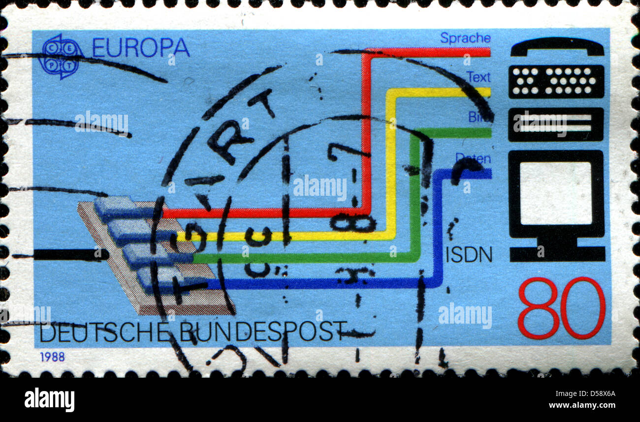 Postage system hi-res stock photography and images - Alamy