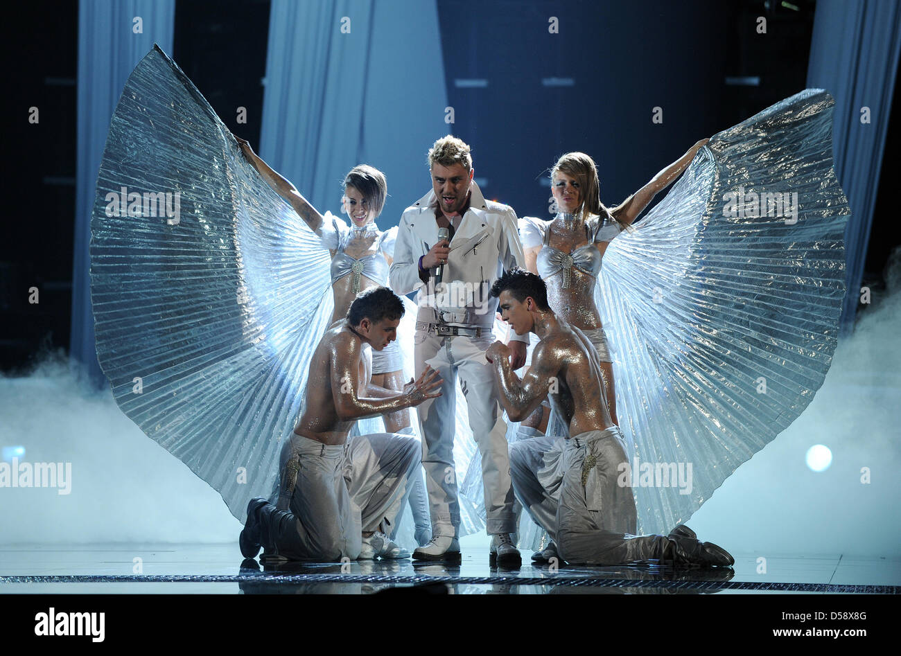 Miro may hi-res stock photography and images - Alamy