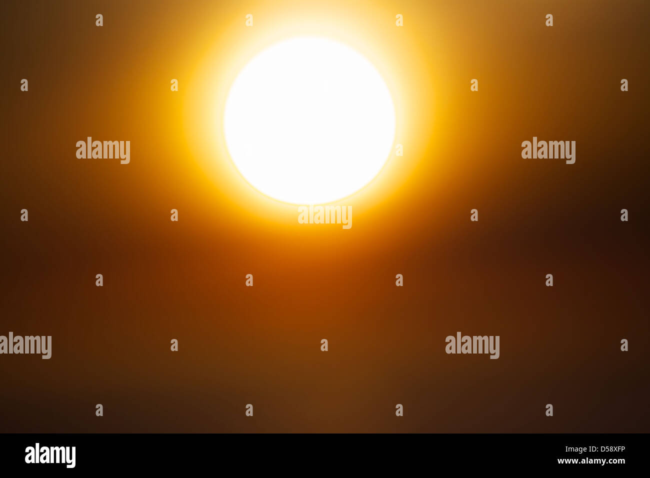 Arctic midnight sunset colors hi-res stock photography and images - Alamy