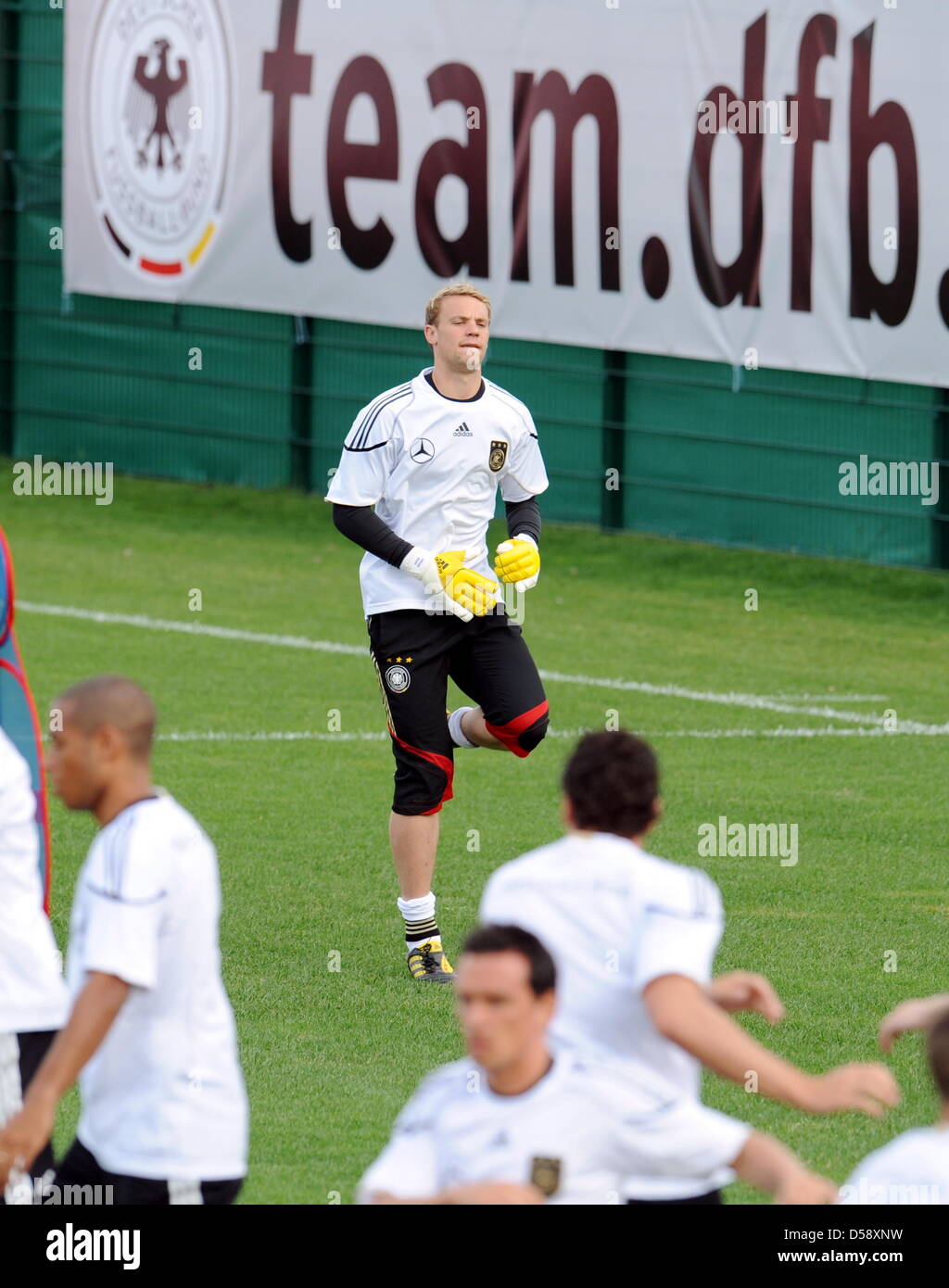 World no1 hi-res stock photography and images - Alamy