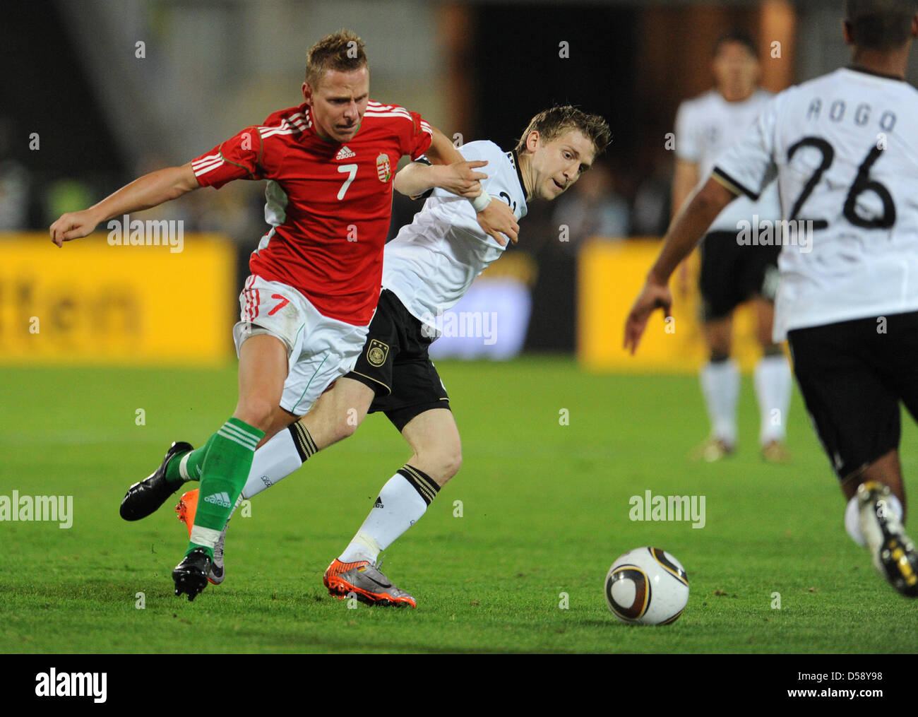 Puskas Germany High Resolution Stock Photography and Images - Alamy