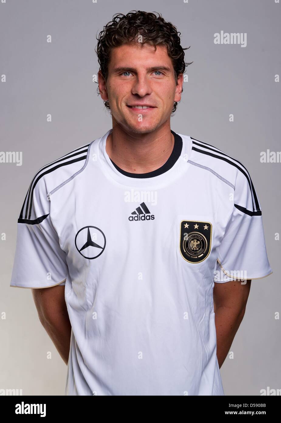 German football association hi-res stock photography and images - Alamy