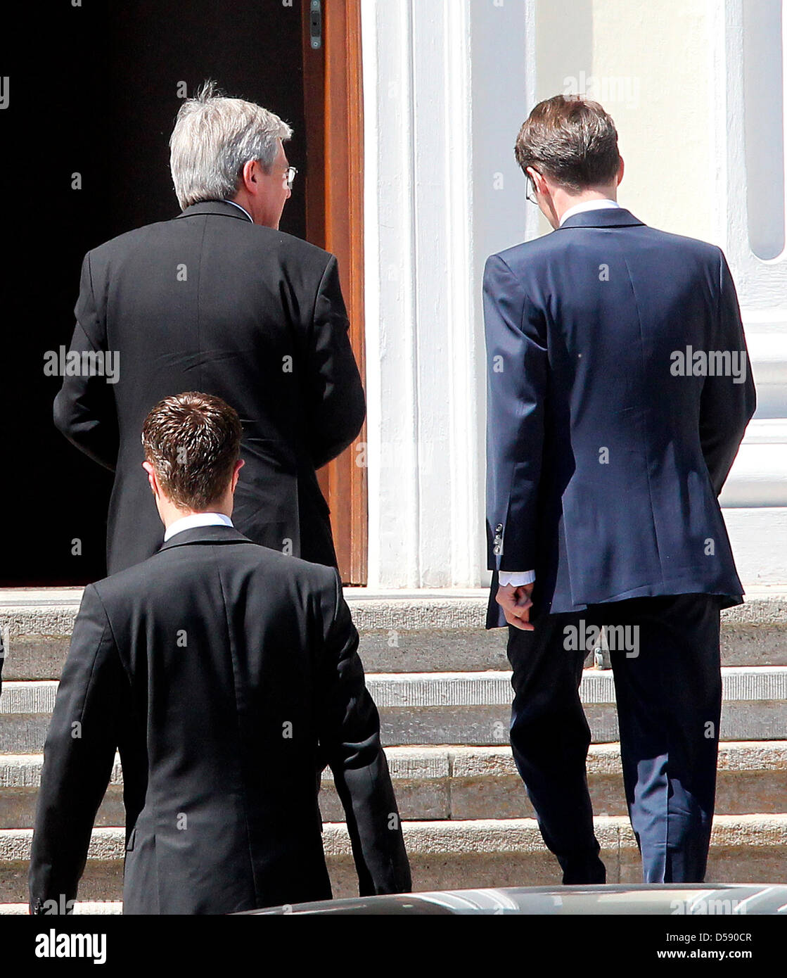 Hans wolff hi-res stock photography and images - Alamy