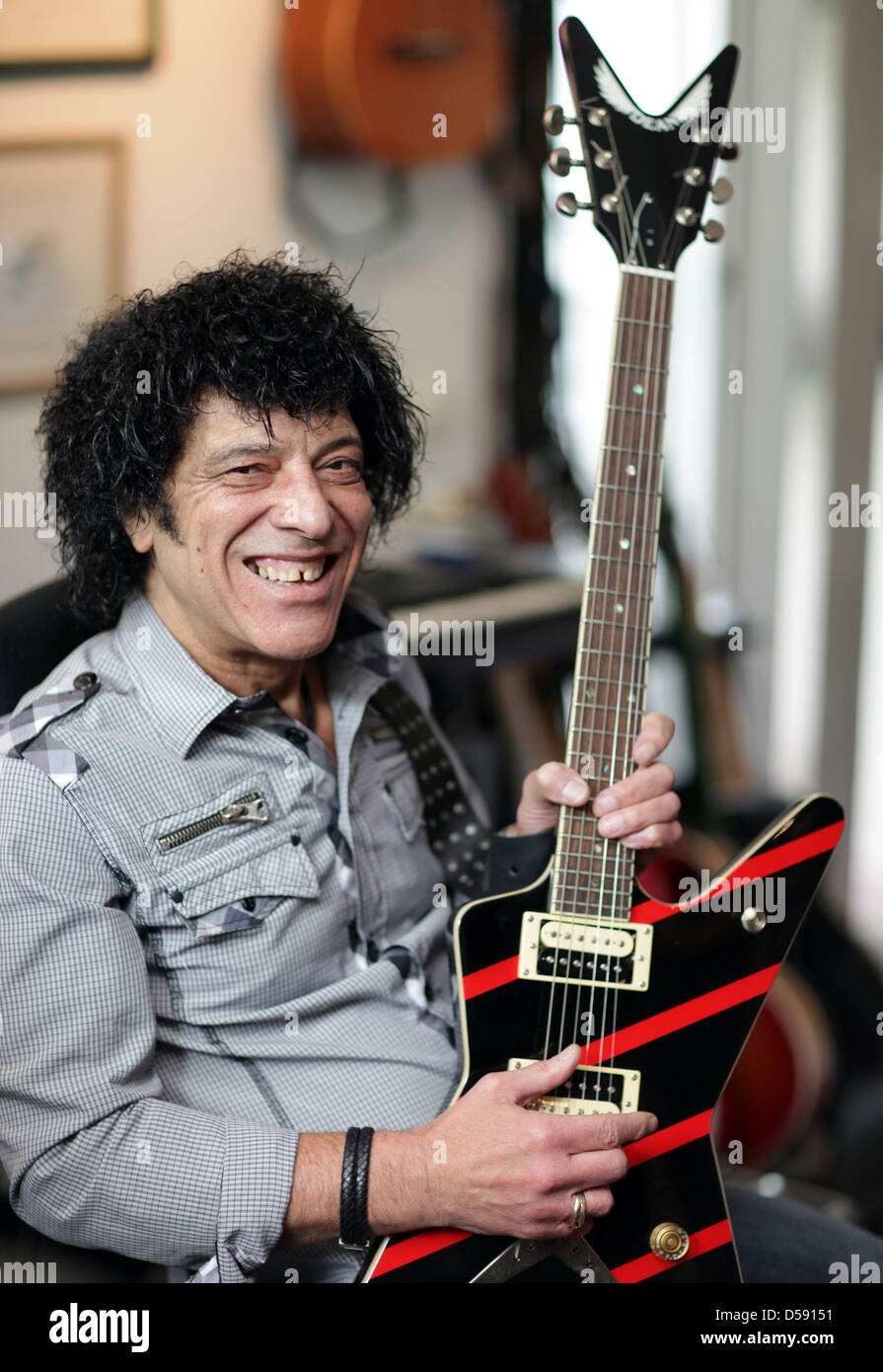 Mungo jerry hi-res stock photography and images - Alamy
