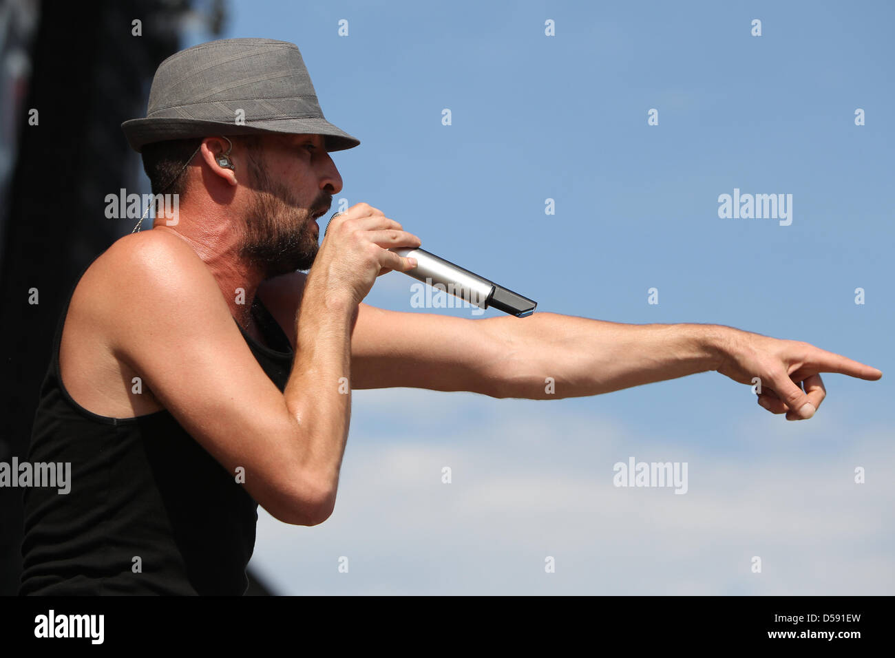 Tilmann hi-res stock photography and images - Alamy