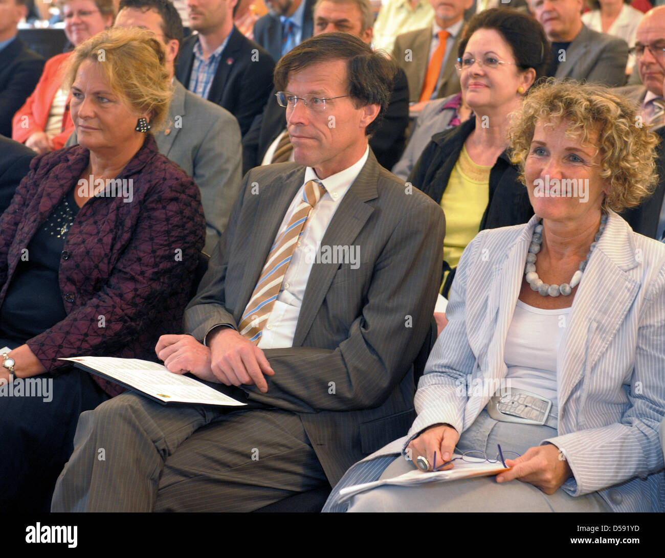 Minority community germany hi-res stock photography and images - Alamy