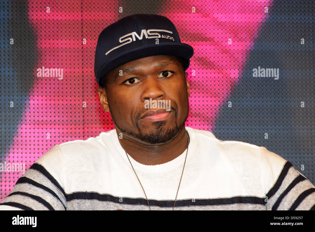50 Cent Curtis Album Cover