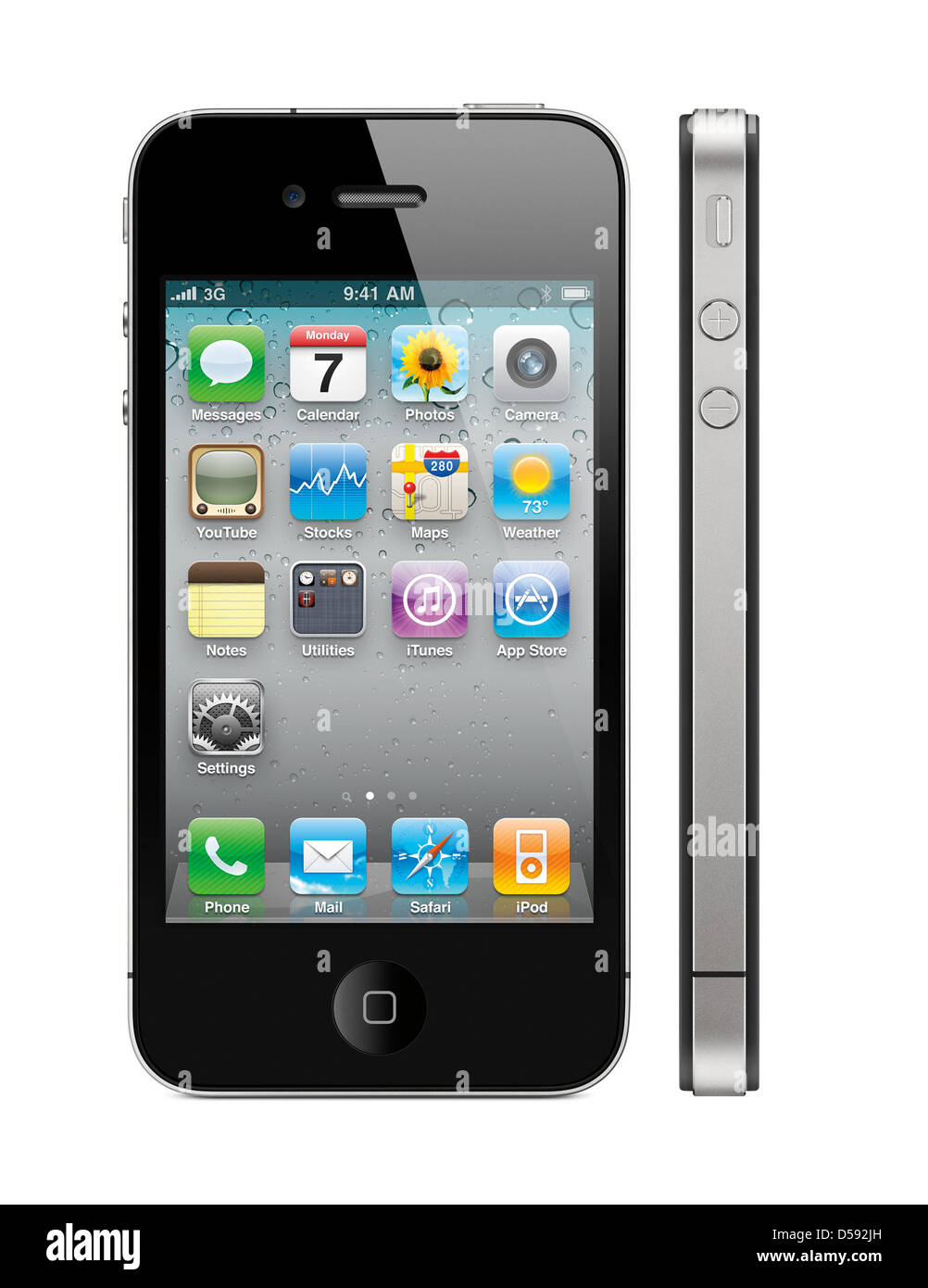 HANDOUT - Soon, Apple will bring out a strongly renewed version of its ...