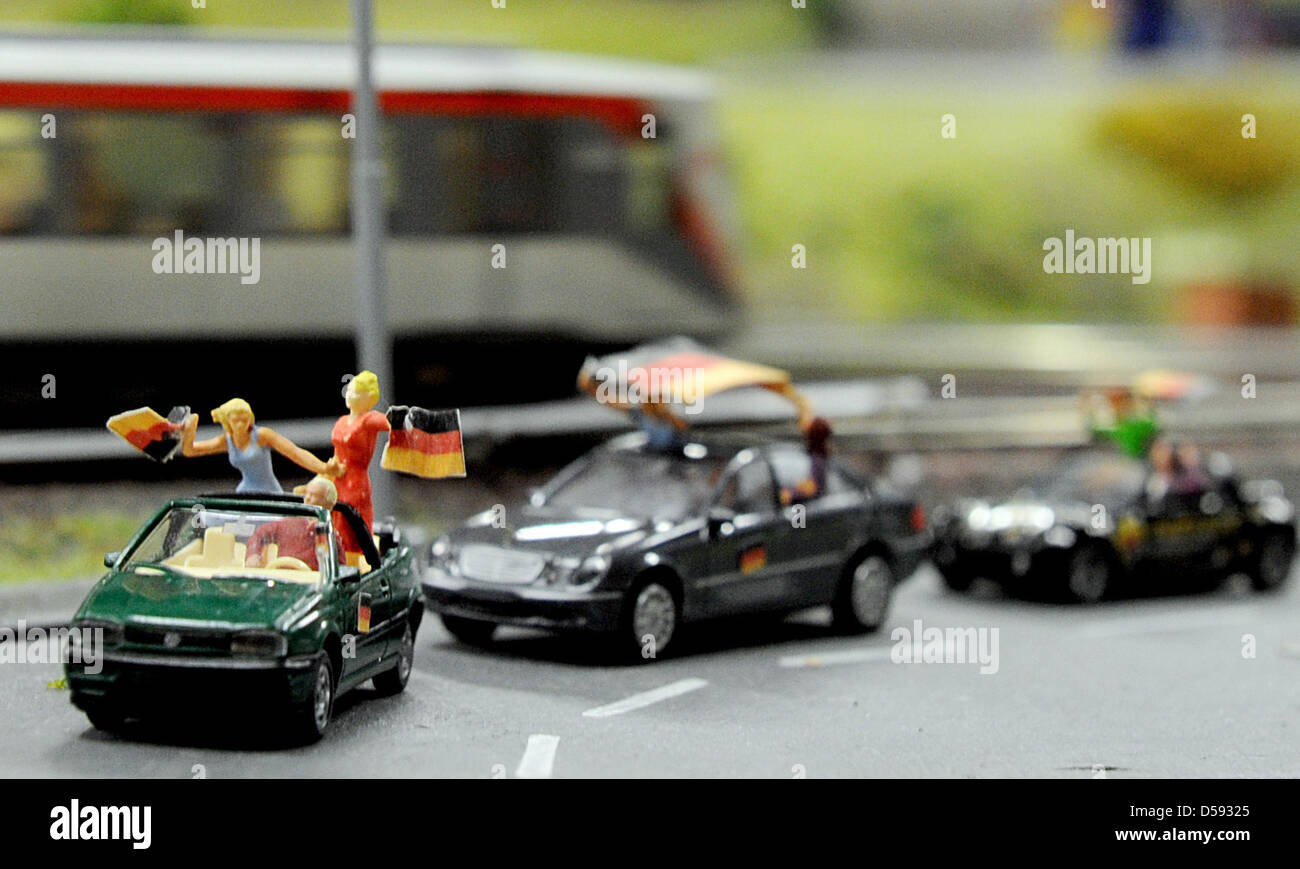 Motorcades hi-res stock photography and images - Alamy