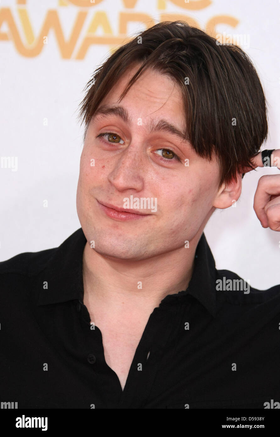 Kieran culkin hi-res stock photography and images - Alamy