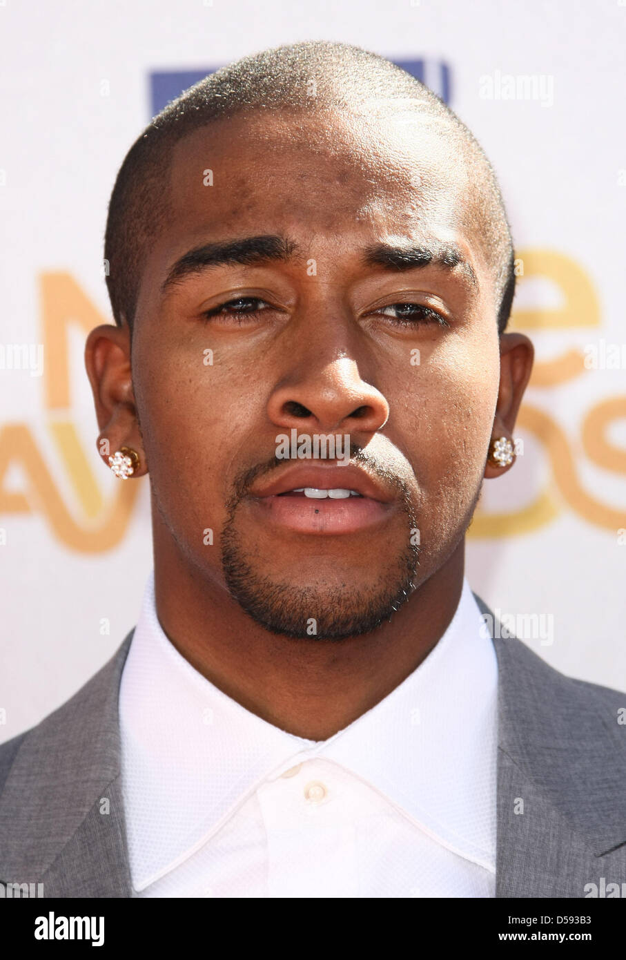 Omarion hi-res stock photography and images - Alamy