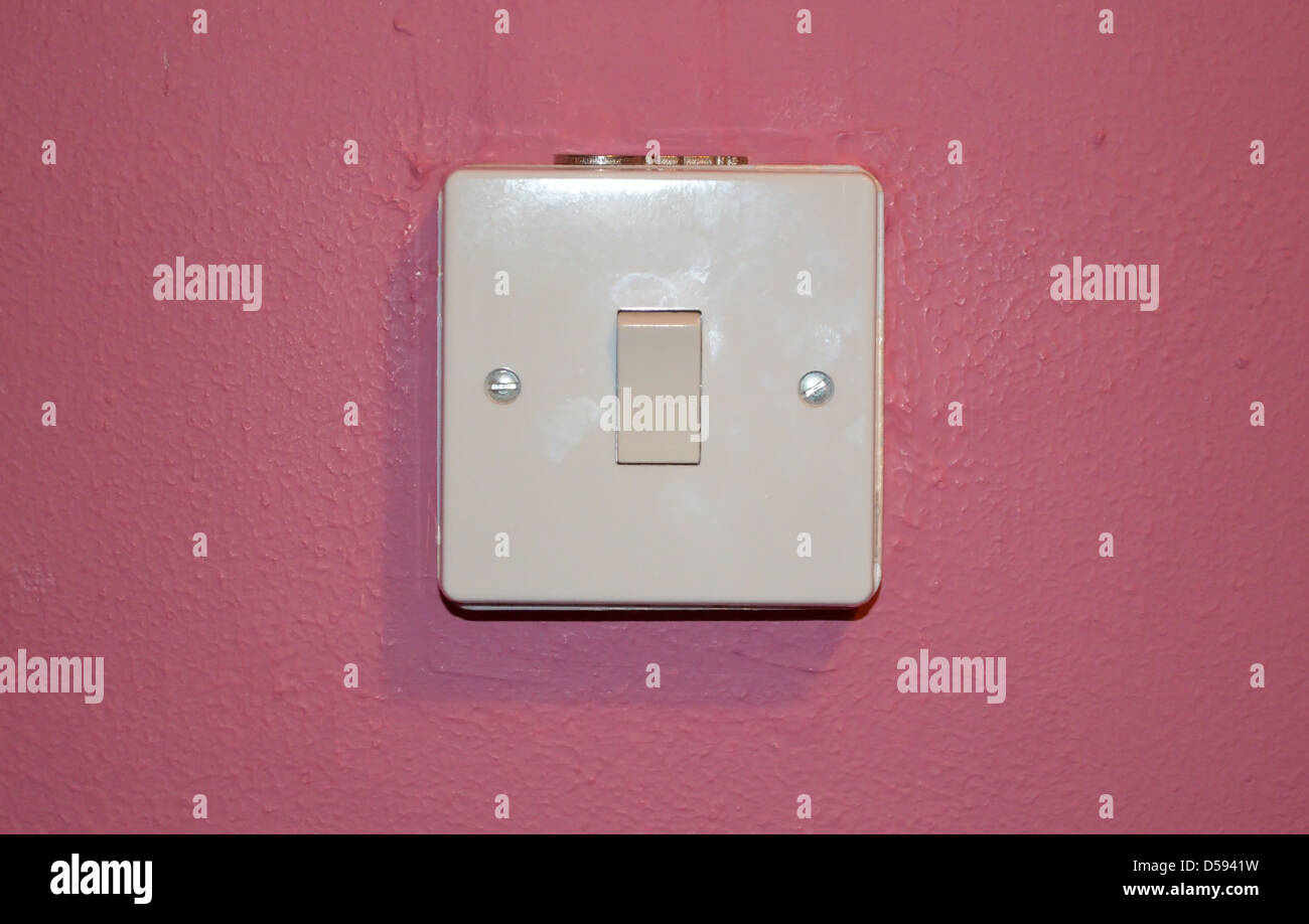 Light bulb sockets hi-res stock photography and images - Alamy