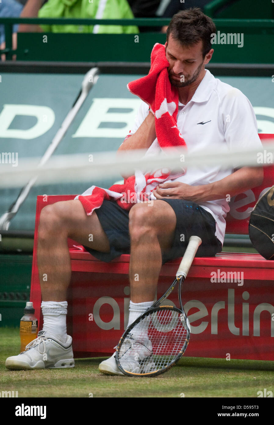 Missed ball hi-res stock photography and images - Alamy