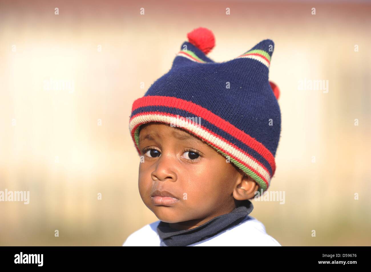 Atteridgeville township south africa hi-res stock photography and ...