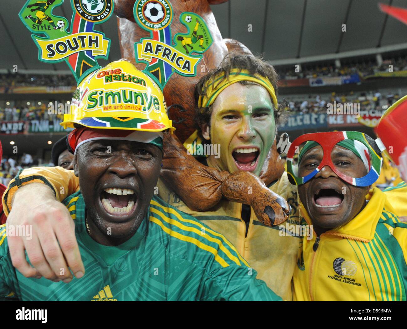 Makarapas hi-res stock photography and images - Alamy