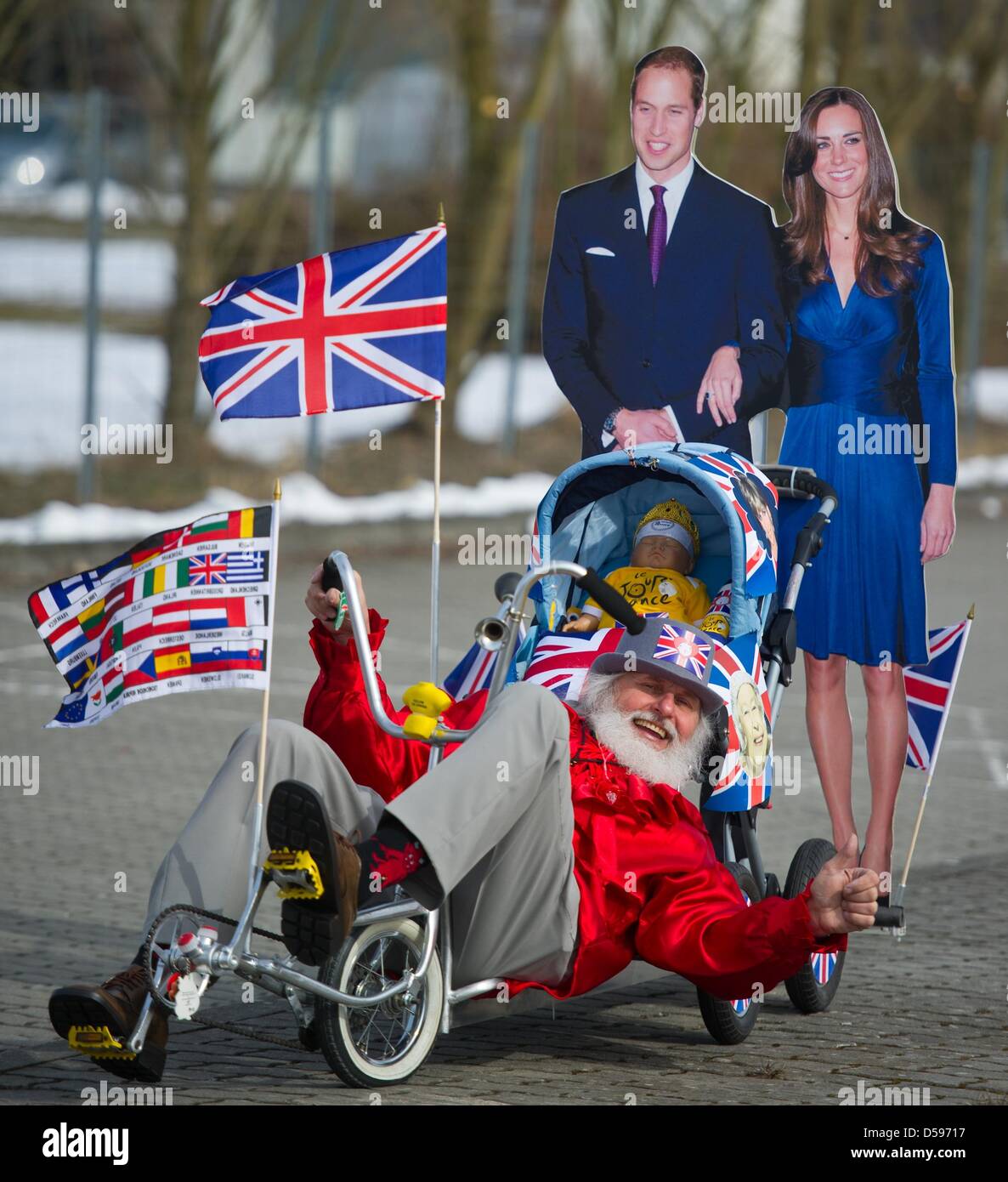 Didi senft hi-res stock photography and images - Alamy