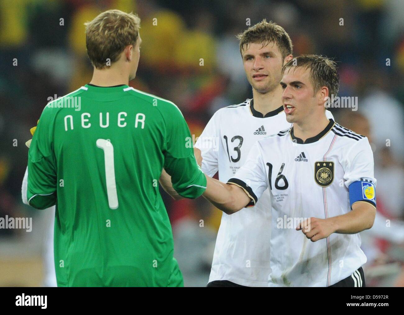 Marcus brandt hi-res stock photography and images - Alamy