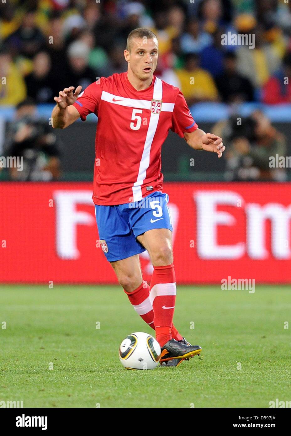 Nemanja vidic serbia hi-res stock photography and images - Alamy
