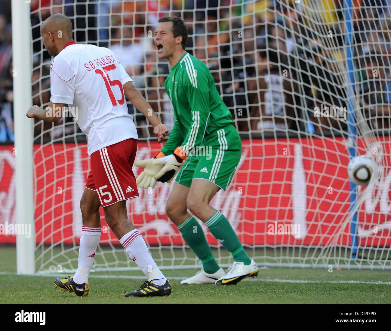 Thomas sorensen hi-res stock photography and images - Alamy