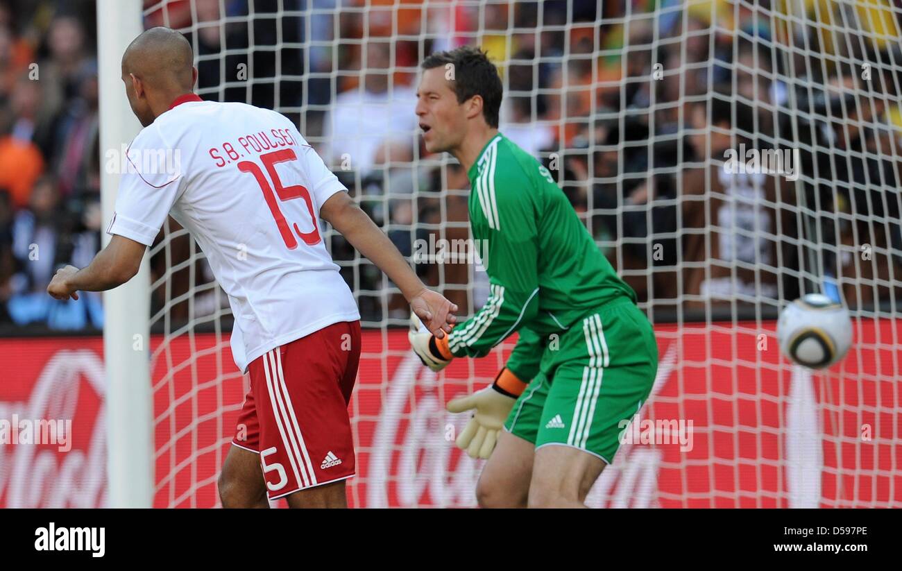 Thomas sorensen hi-res stock photography and images - Alamy