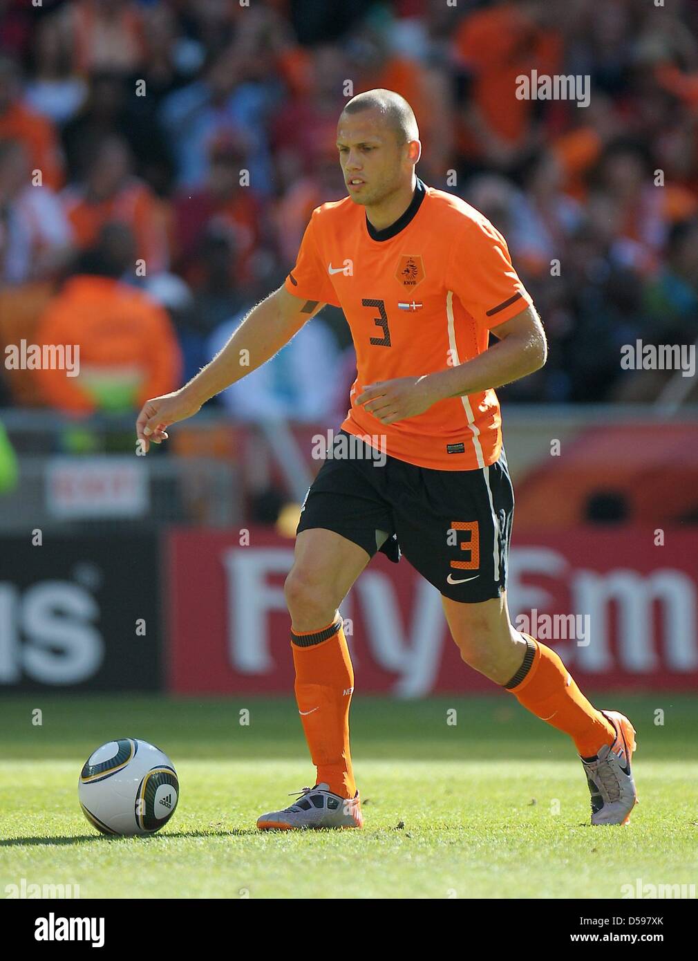 John Heitinga Stock Photos & John Heitinga Stock Images - Alamy