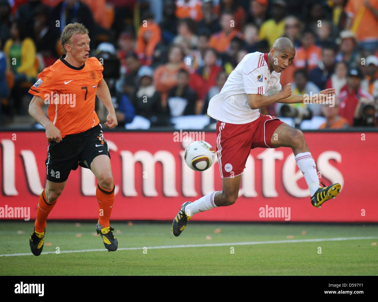 Simon poulsen hi-res stock photography and images - Alamy