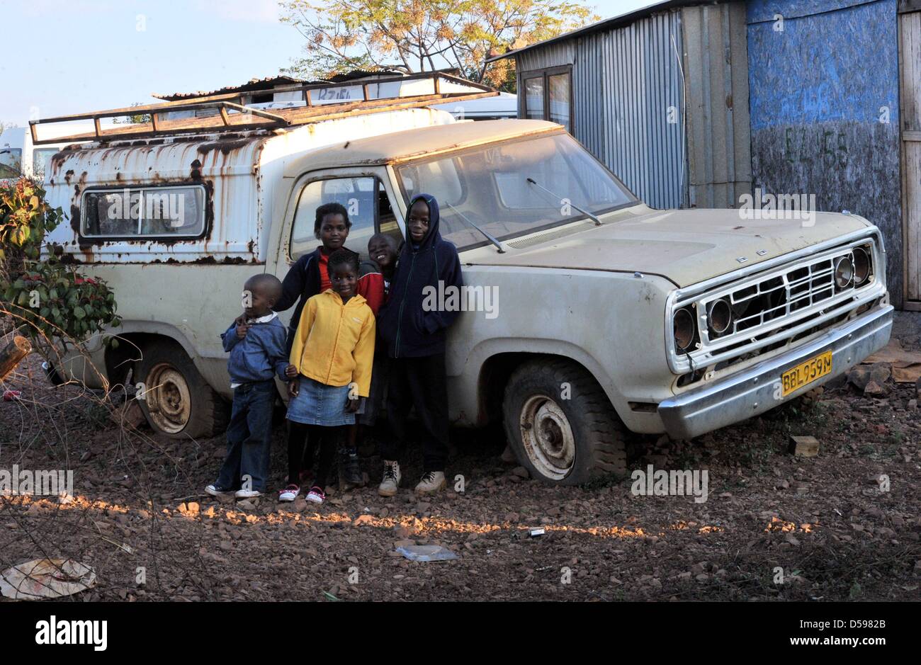 Atteridgeville High Resolution Stock Photography and Images - Alamy