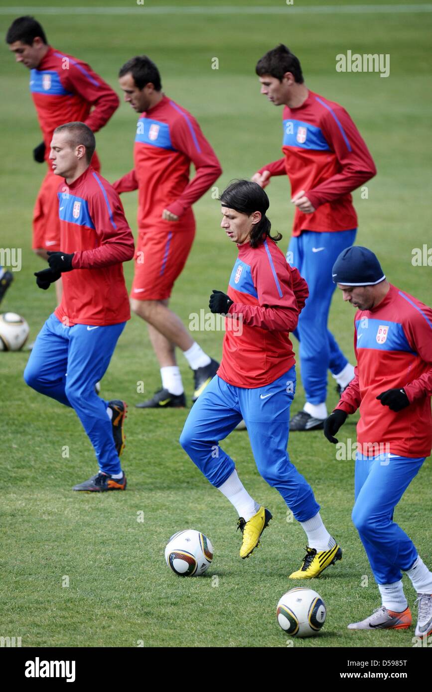 Nemanja vidic serbia hi-res stock photography and images - Alamy