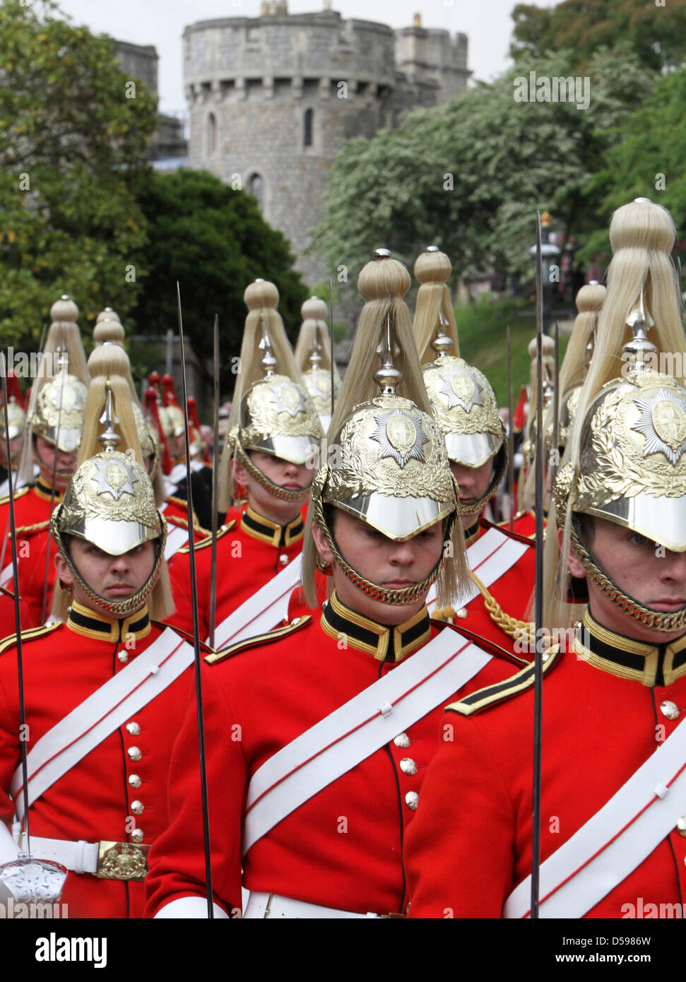 Guards Chapel Stock Photos & Guards Chapel Stock Images - Alamy