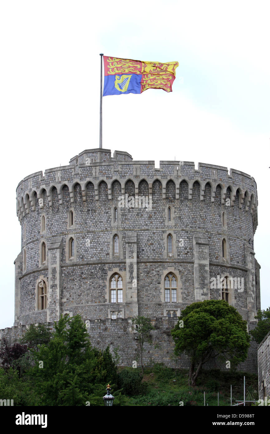 British noble family hi-res stock photography and images - Alamy