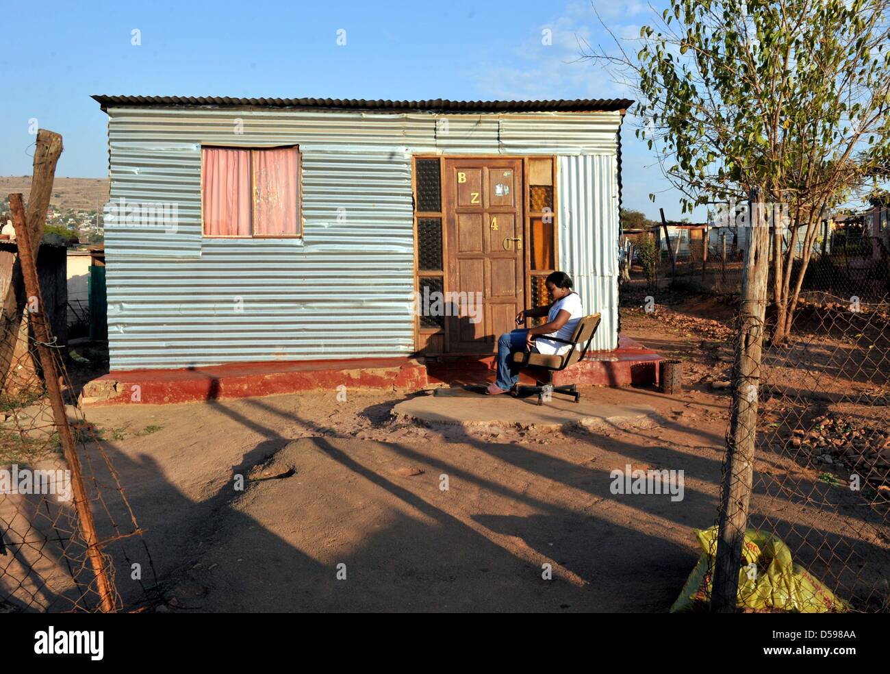 Atteridgeville hi-res stock photography and images - Alamy