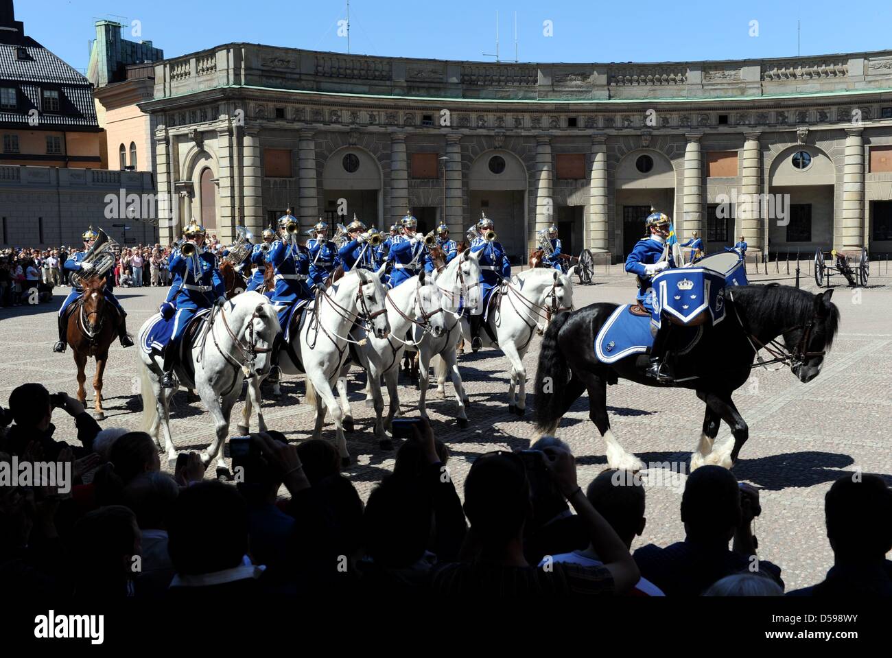 Stockholm take 16 19 hi-res stock photography and images - Alamy