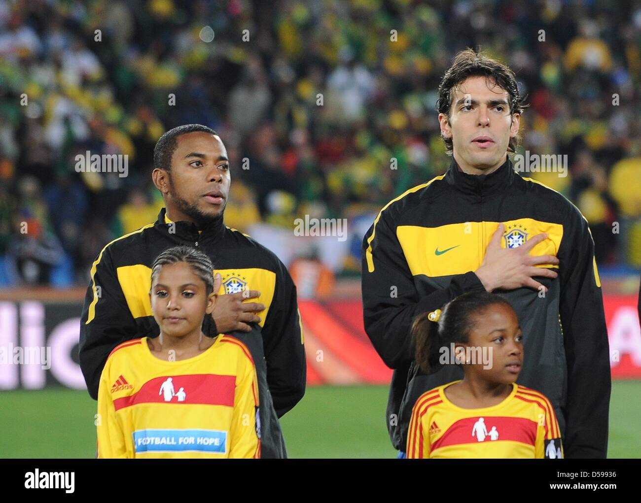 South korea national soccer players hi-res stock photography and images ...