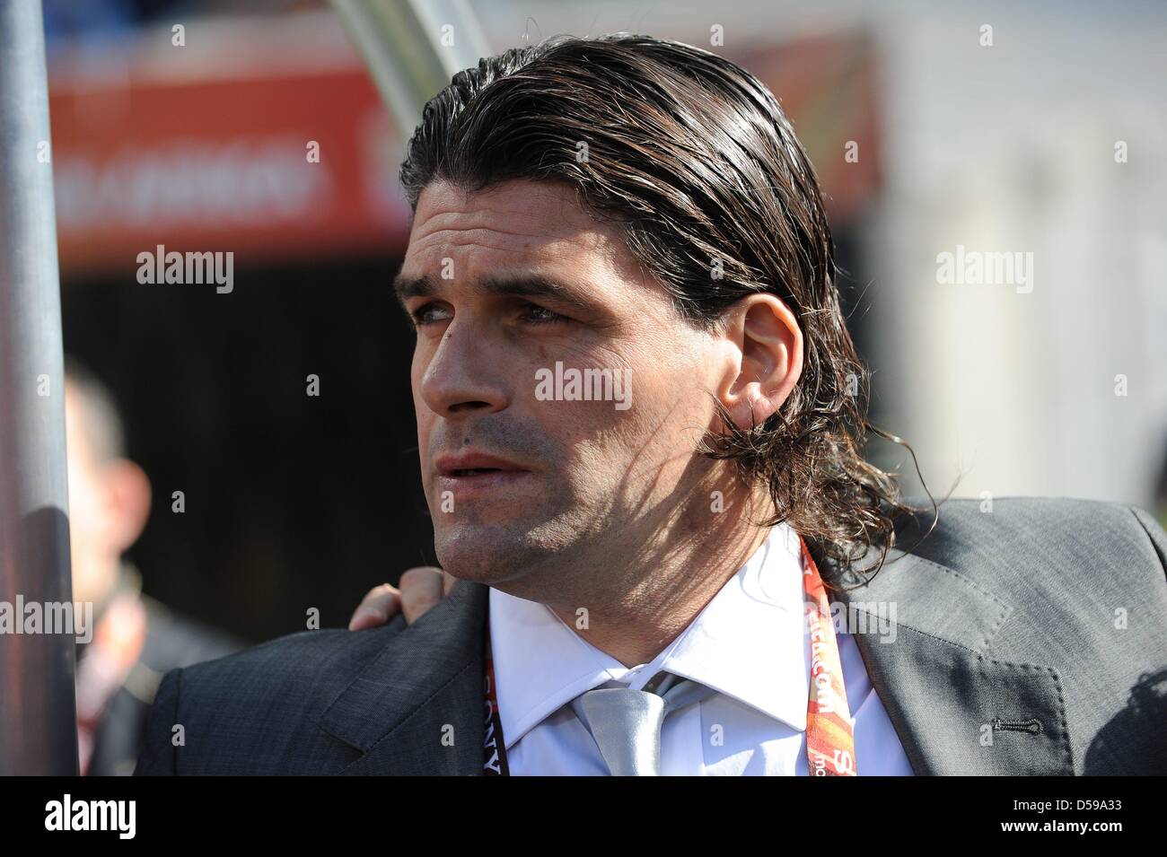 Alejandro mancuso hi-res stock photography and images - Alamy