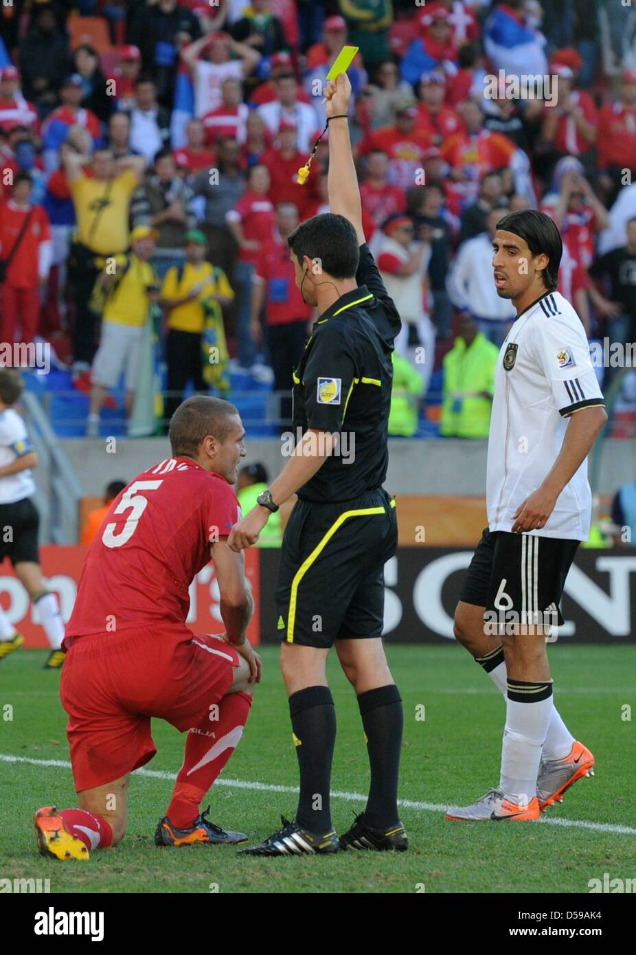 Nemanja Vidic Serbia High Resolution Stock Photography and Images - Alamy