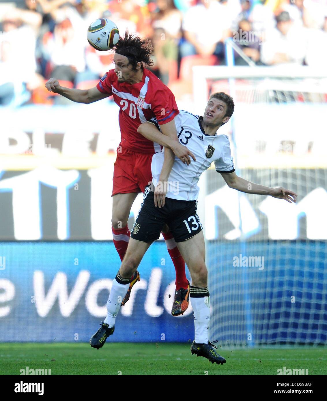 Neven Subotic Wallpaper