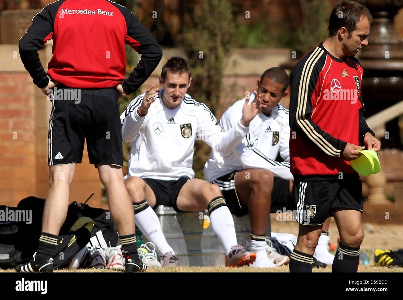 Stefan dennis hi-res stock photography and images - Alamy