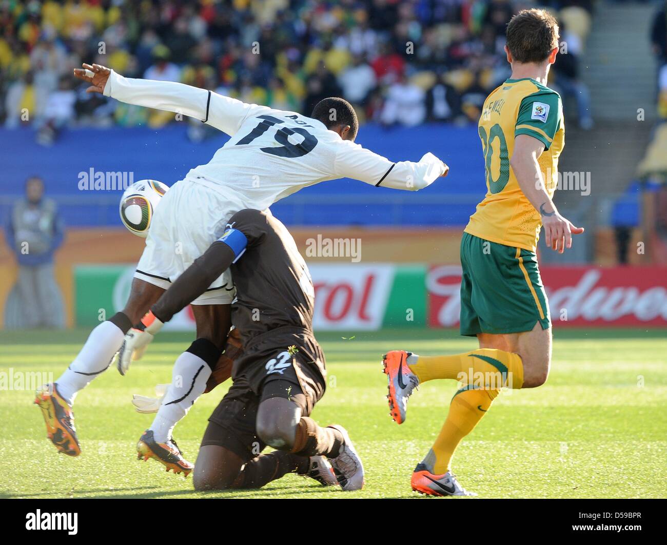 Goalkeeper richard lee hi-res stock photography and images - Alamy