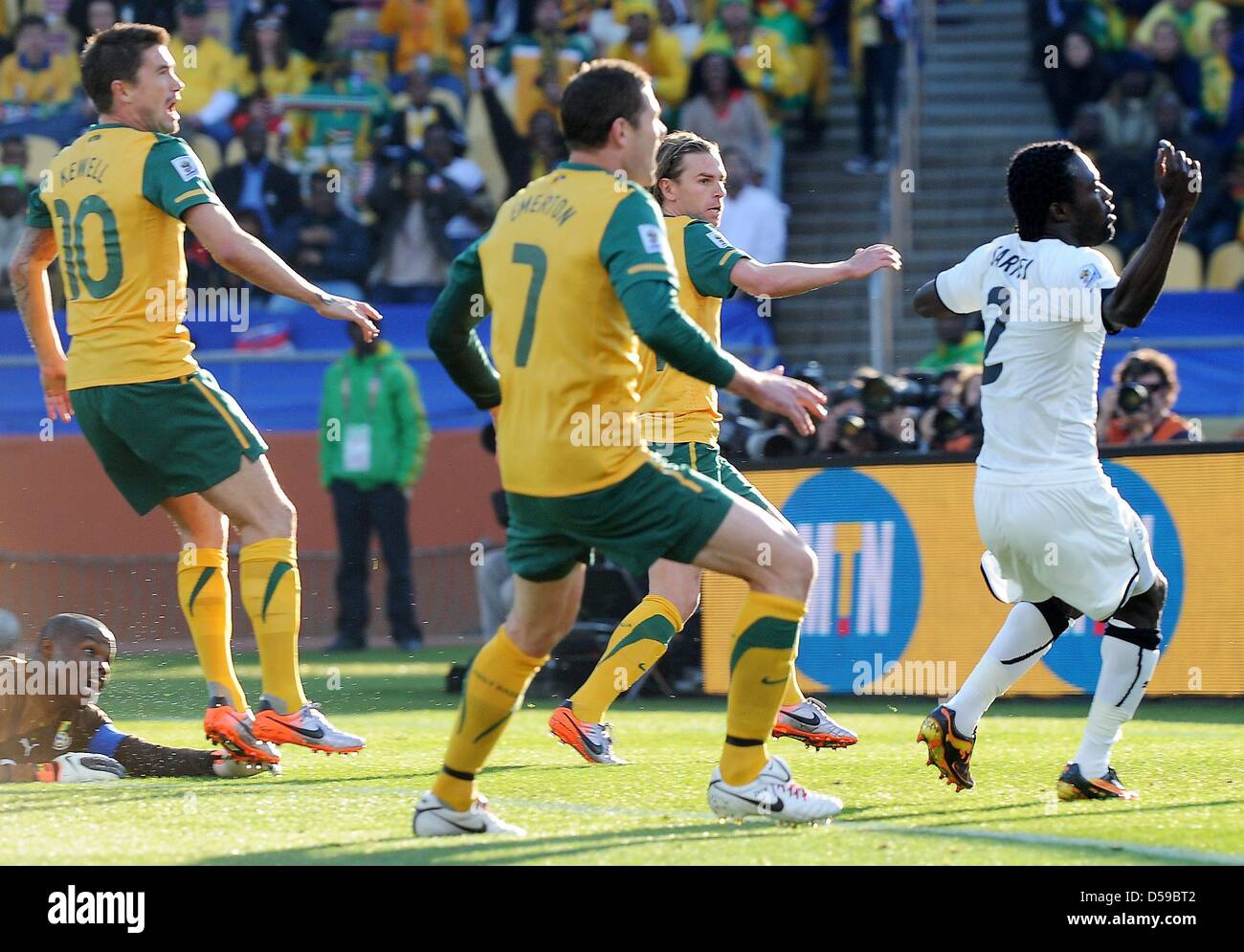 Brett holman of australia hi-res stock photography and images - Alamy