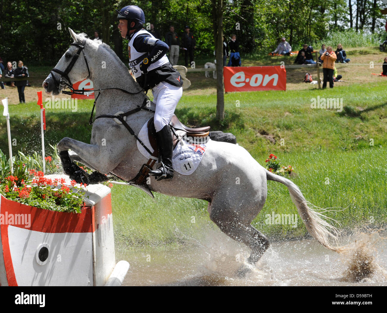 British equestrian hi-res stock photography and images - Alamy