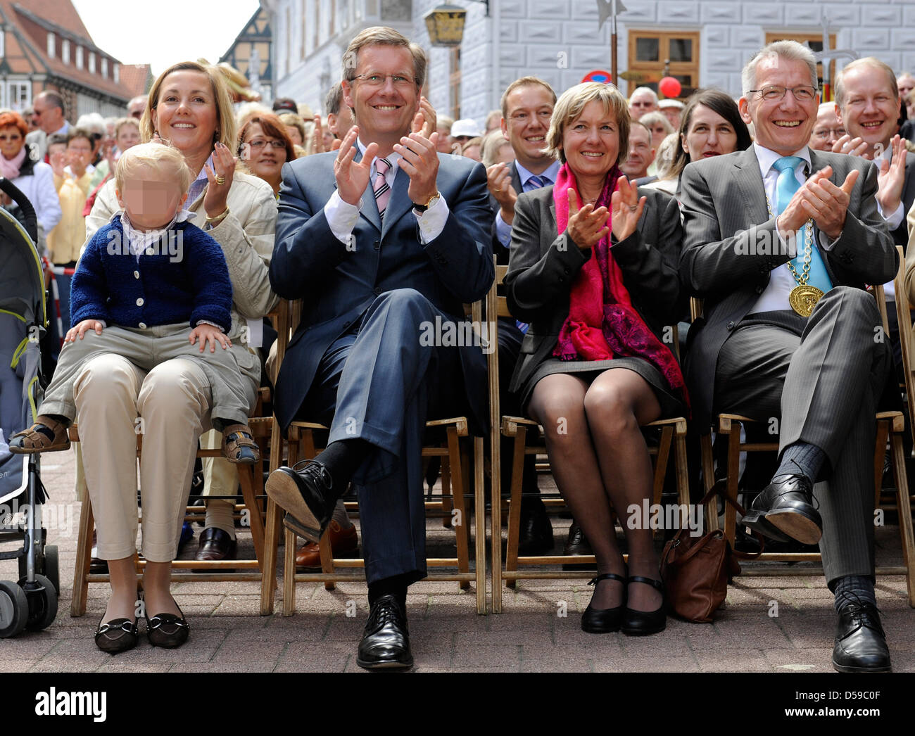 Dirk ulrich hi-res stock photography and images - Alamy