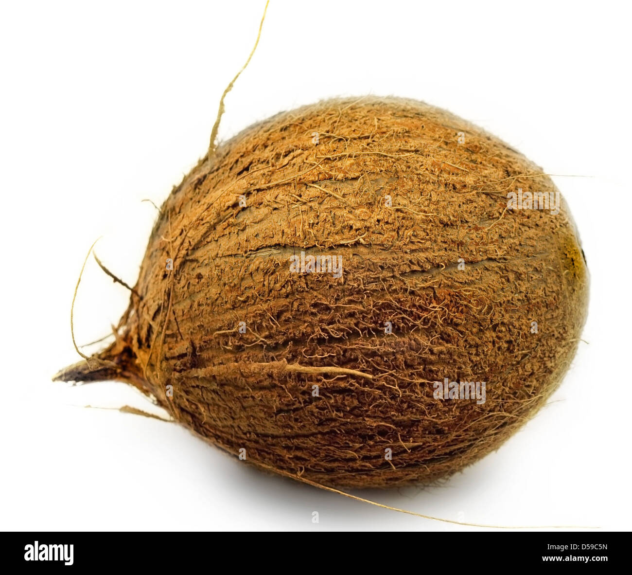 Coconut yield hi-res stock photography and images - Alamy