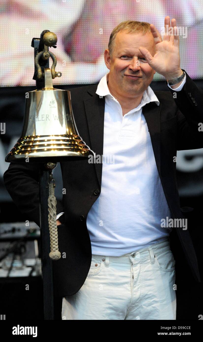 Axel milberg hi-res stock photography and images - Alamy