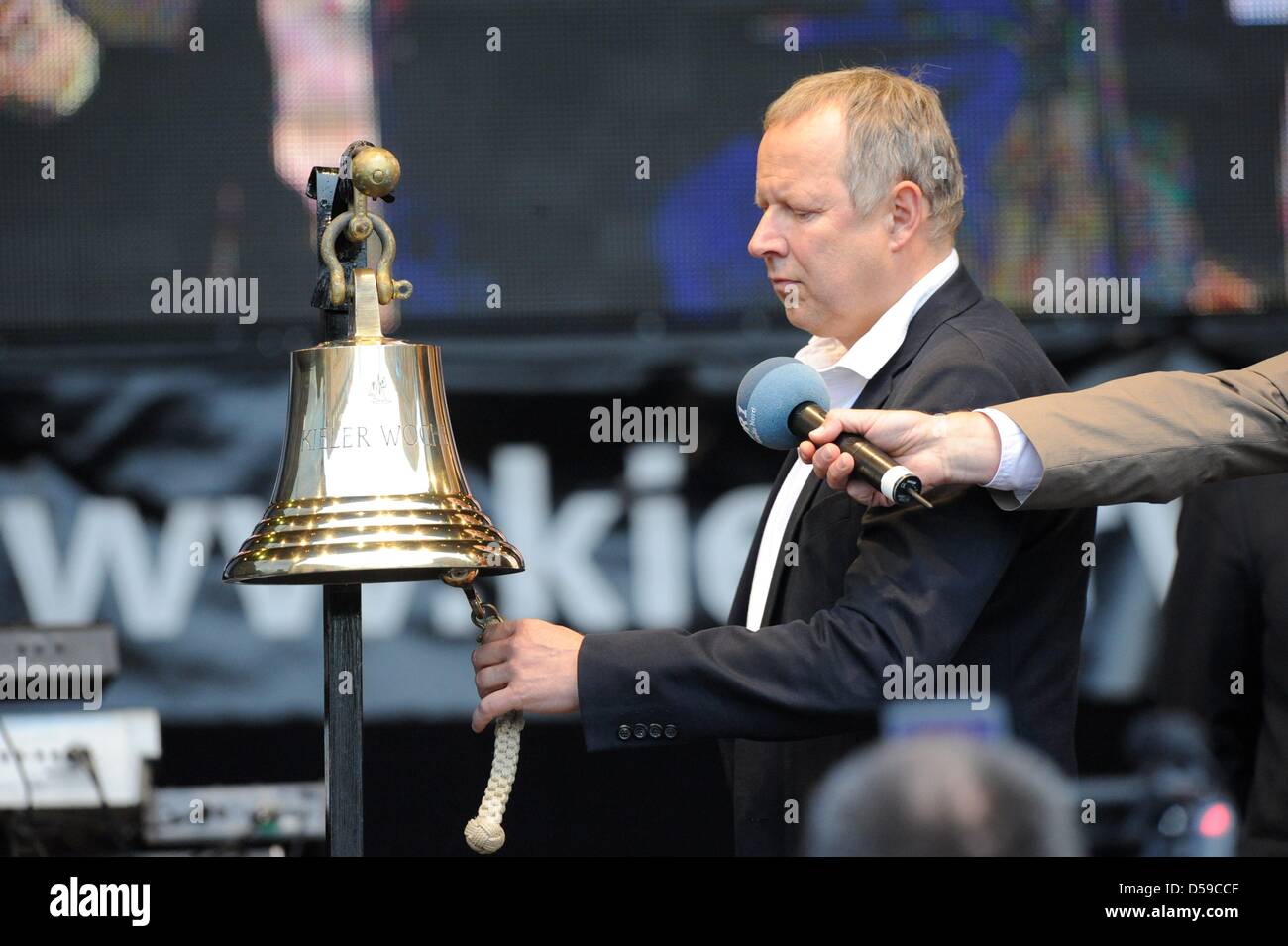 Axel milberg where hi-res stock photography and images - Alamy