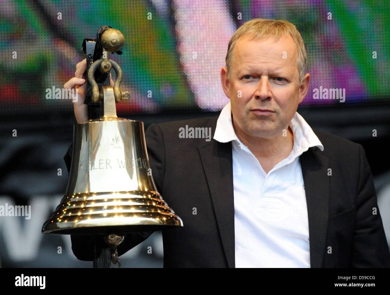 Axel milberg hi-res stock photography and images - Alamy