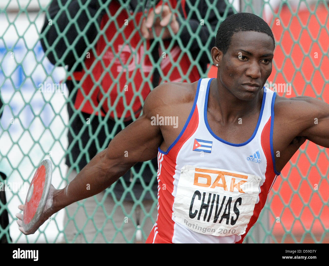 Alexis cuban hi-res stock photography and images - Alamy