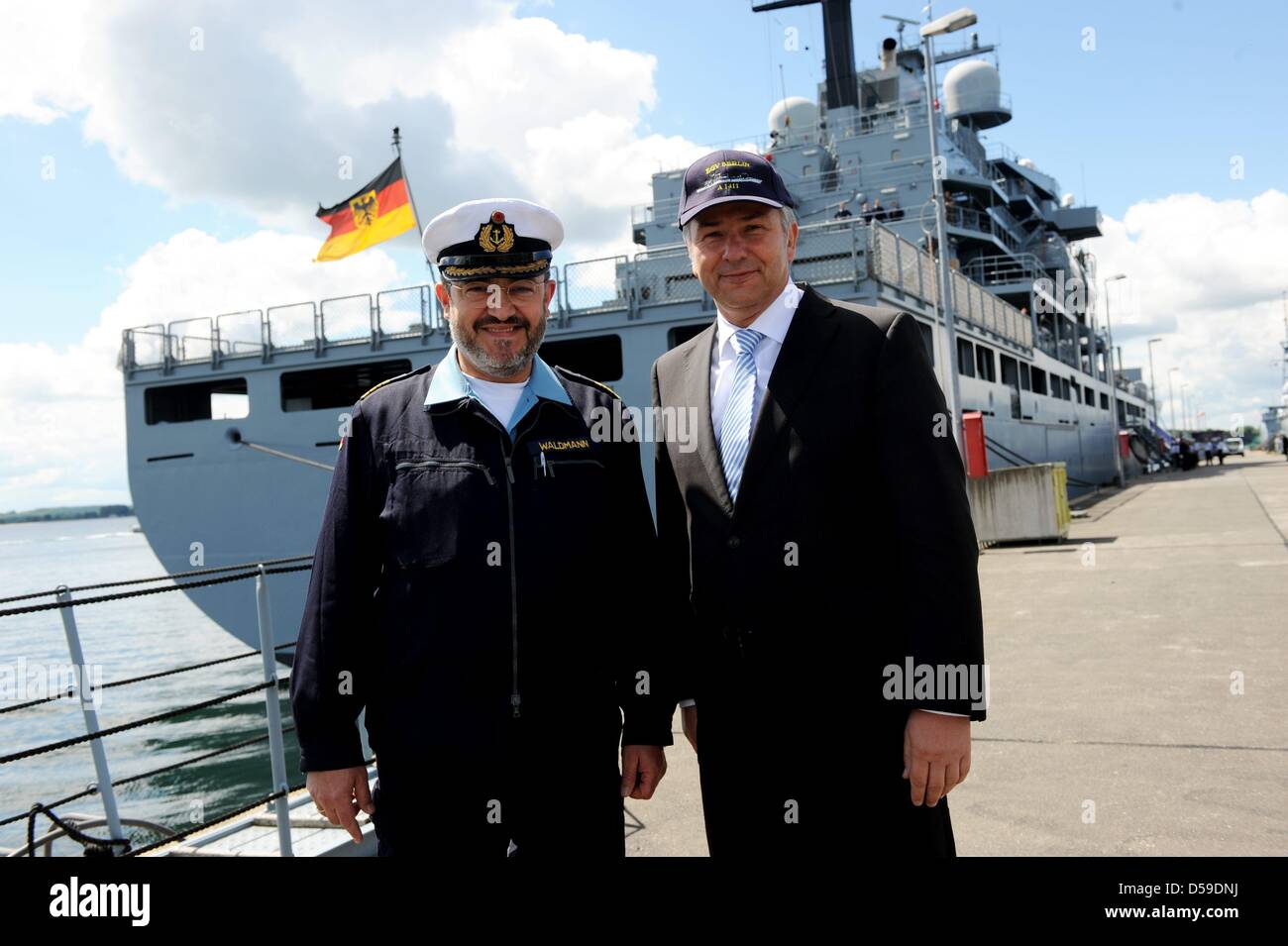 Captain Martin High Resolution Stock Photography and Images - Alamy