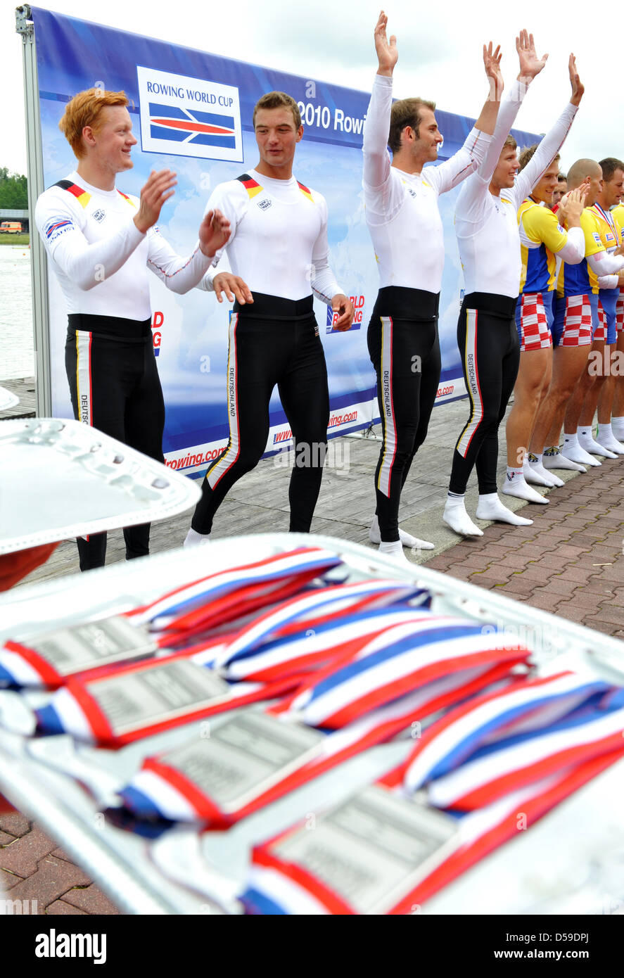 Tim grohmann hi-res stock photography and images - Alamy