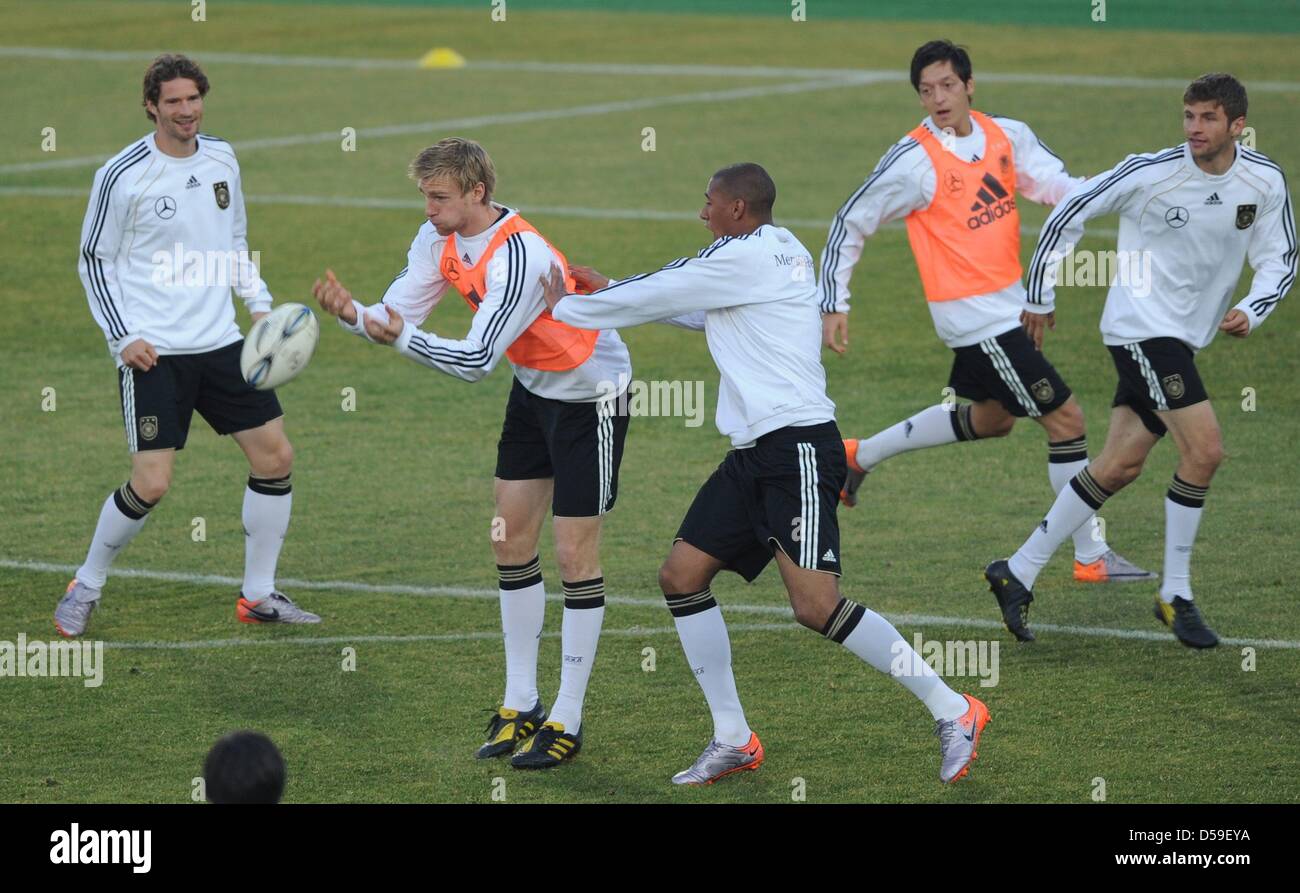 German rugby national team hi-res stock photography and images - Alamy